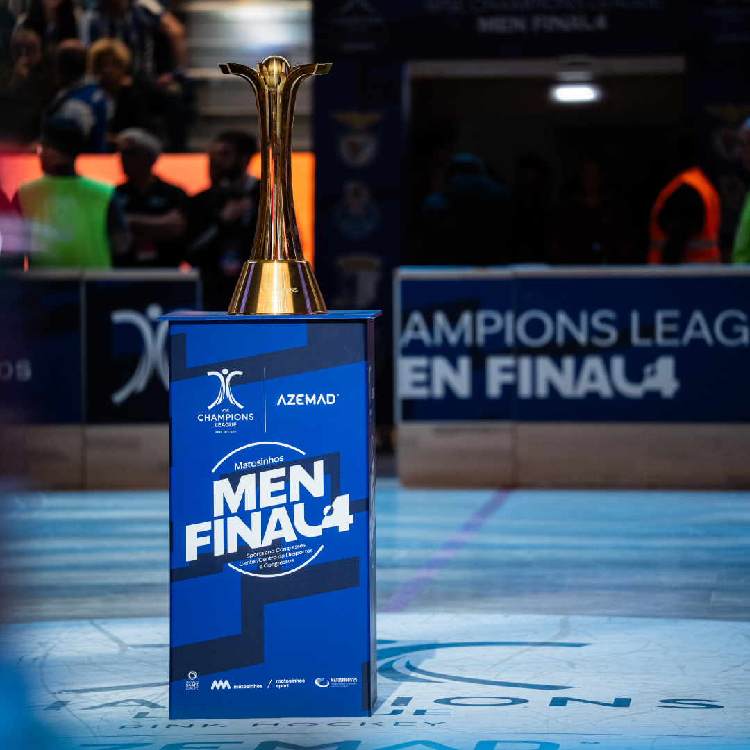 Artigos e Catálogo para Hóquei em Patins