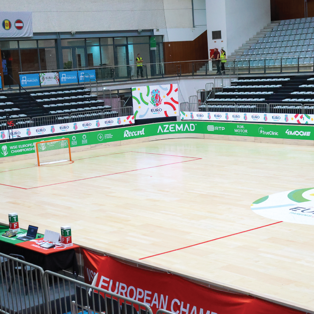 Artigos e Catálogo para Hóquei em Patins