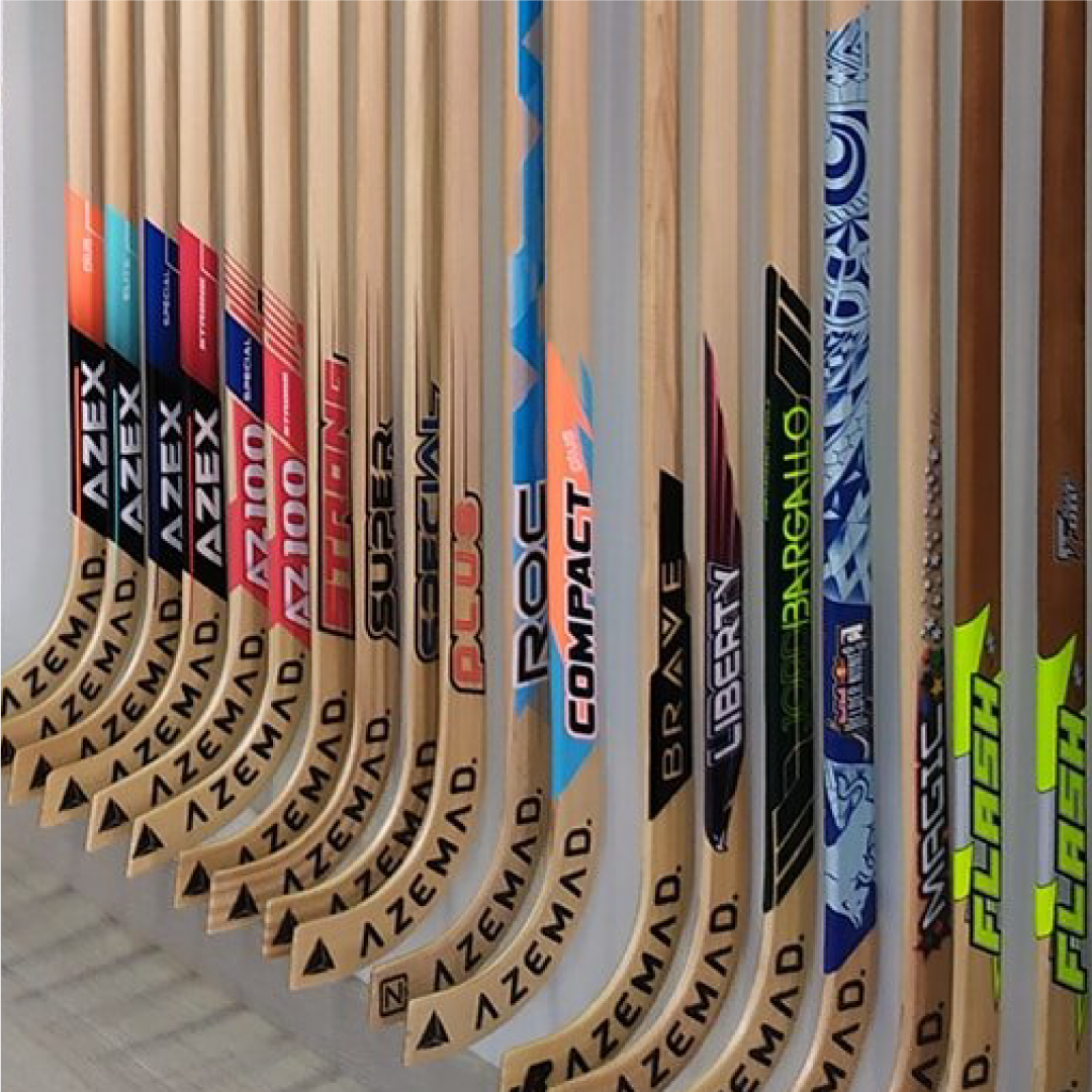 Como Escolher o Stick Ideal