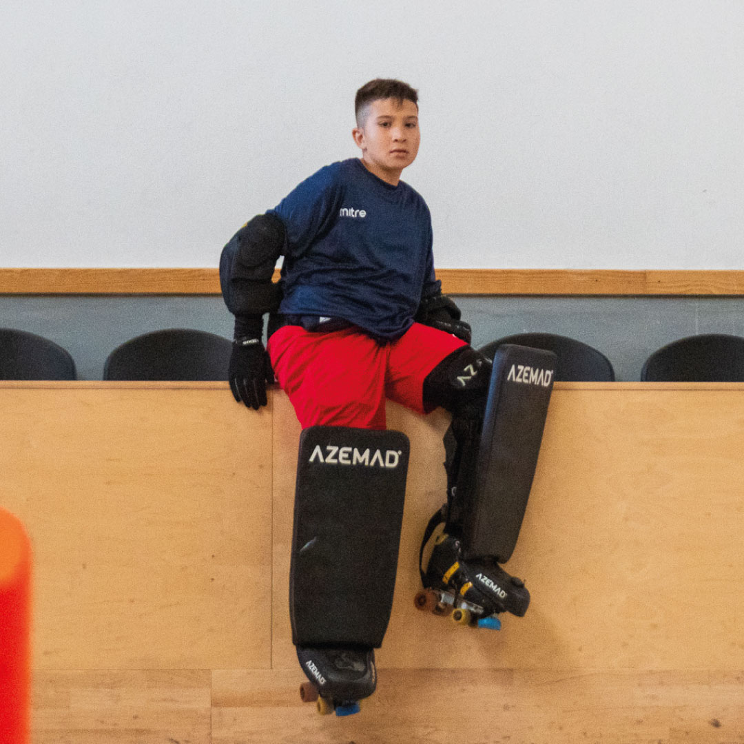 Campus y AZEMAD - Socios del Éxito