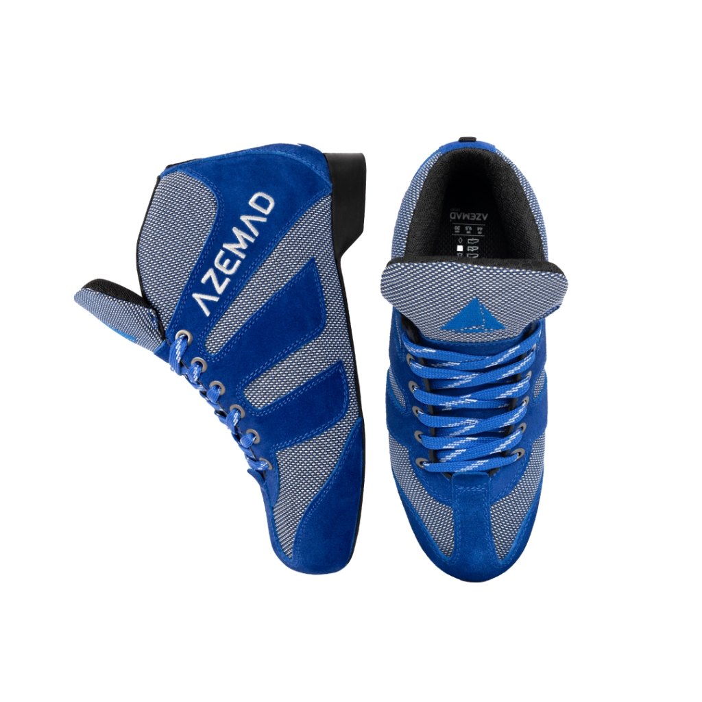 Eclipse Boots - Azemad Sport