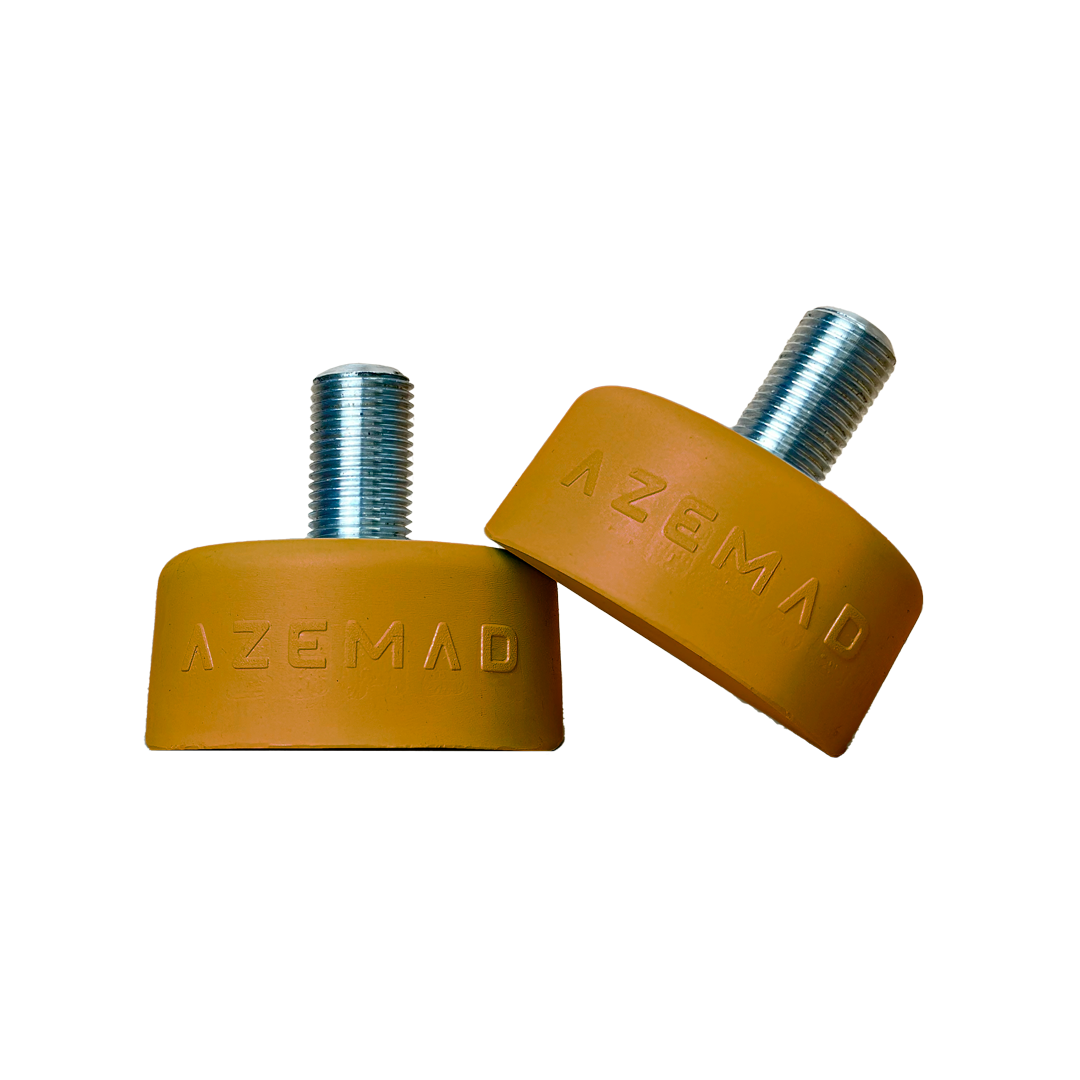 Travões para Patins - Azemad Sport